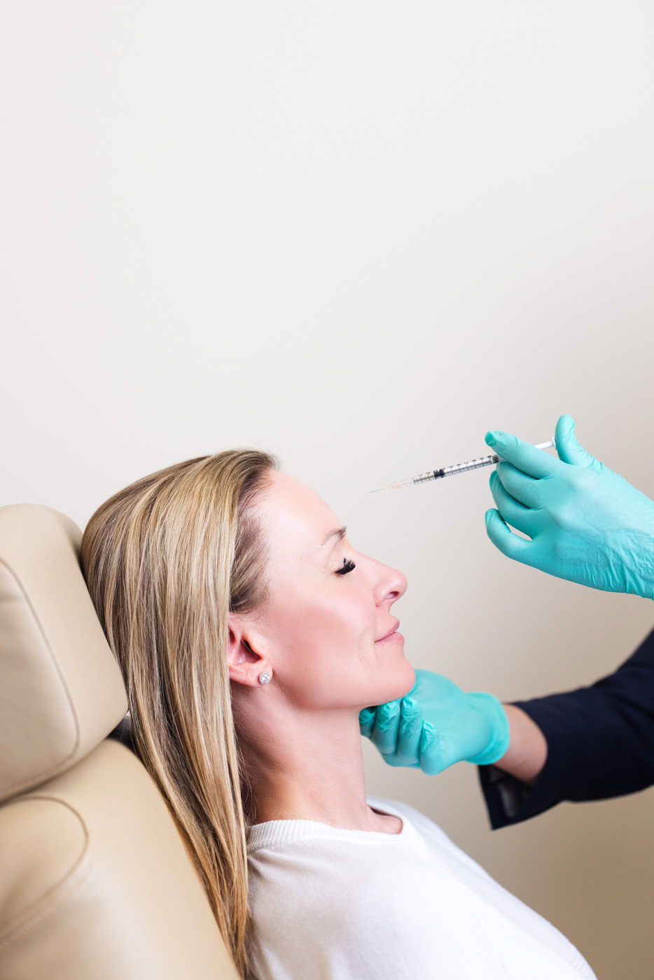 Botox Highland Park | Anti-Wrinkle Injections Glenview
