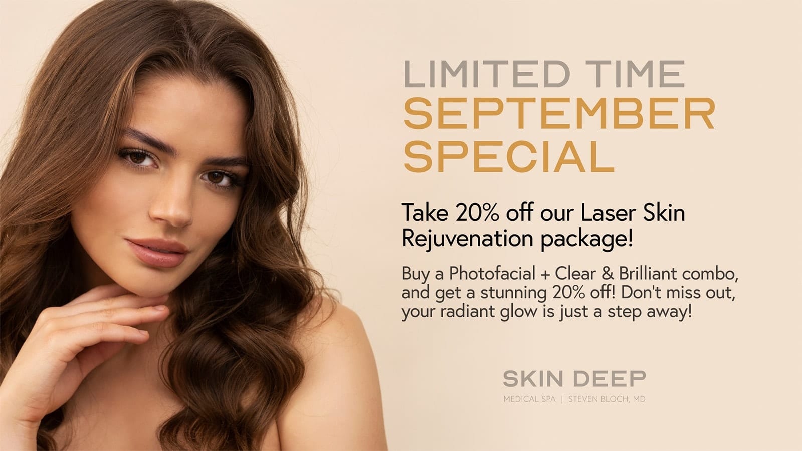 Skin Deep Medical Spa: Medical Spa: Glen Town Center Glenview, IL ...