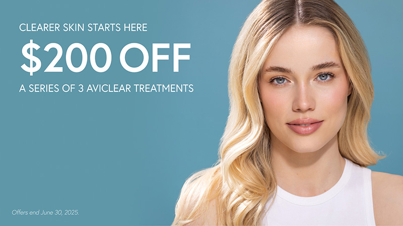 Specials & Events Highland Park | Skin Deep Medical Spa